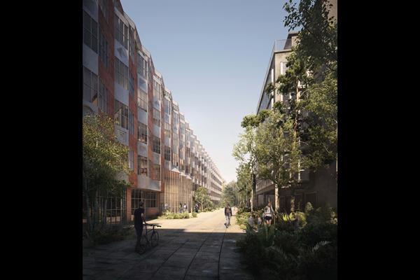 David Kohn wins first big international project | News | Building Design